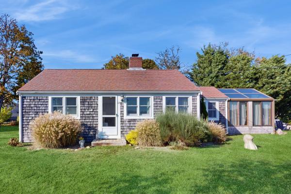 Coastal Hideaway - Eastham, MA