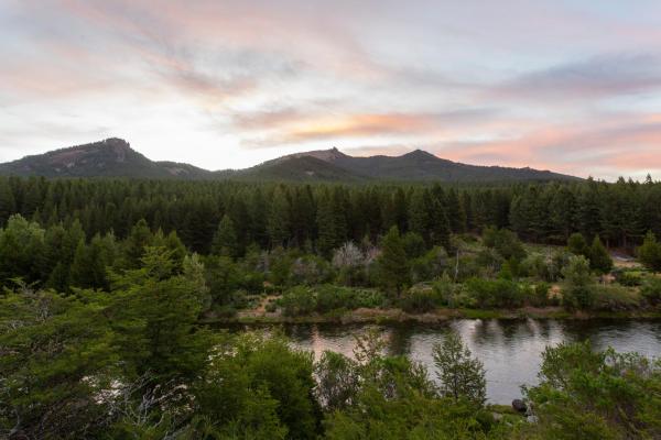 El Descanso Bike Hostel - Neuquen