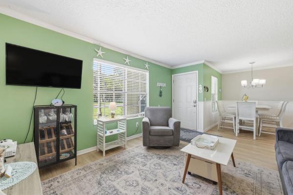 The Nautical Clipper For 6ppl - St. Augustine, FL