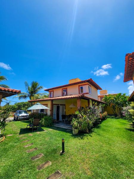 Paraíso Dos Corais - Casa 40 - Alagoas (estado)