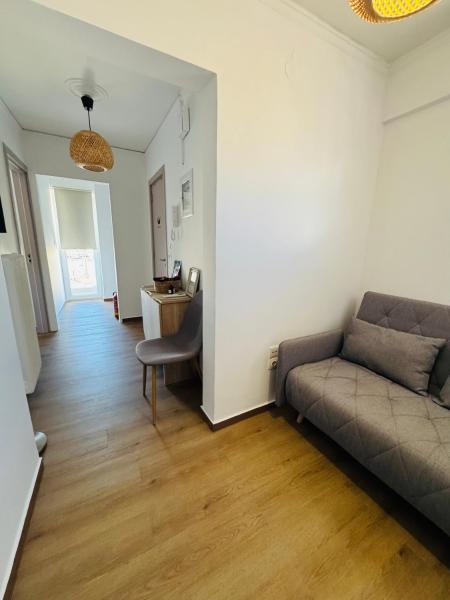 B&g Fourth Floor - Патры