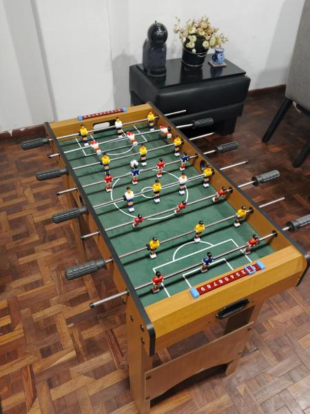 Amplio Departamento Para 10 Personas - Cuenca