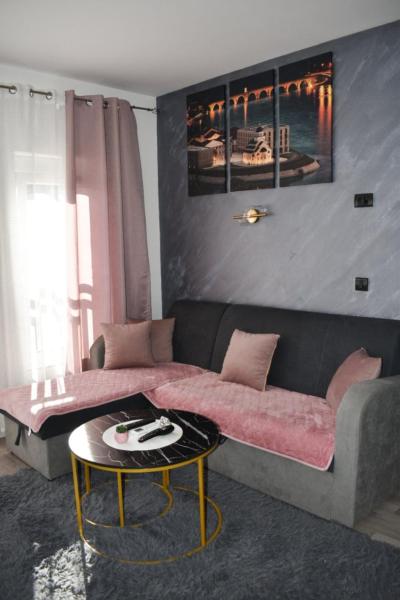 Apartman Palermo - Bosnia và Herzegovina