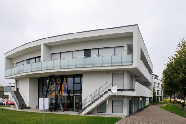 Quartiercenter Gäste-apartment - Werne