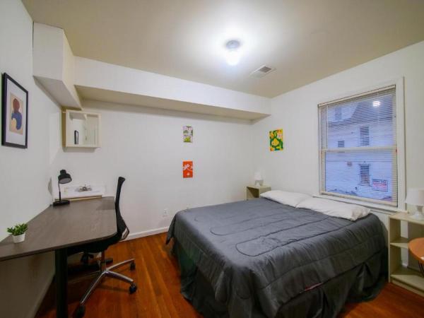 Cozy Private Room With Shared Kitchen Near Nyc - Jersey City, NJ