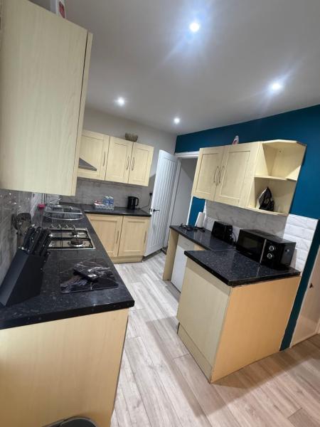 Blaenavon Luxury Home - Abergavenny