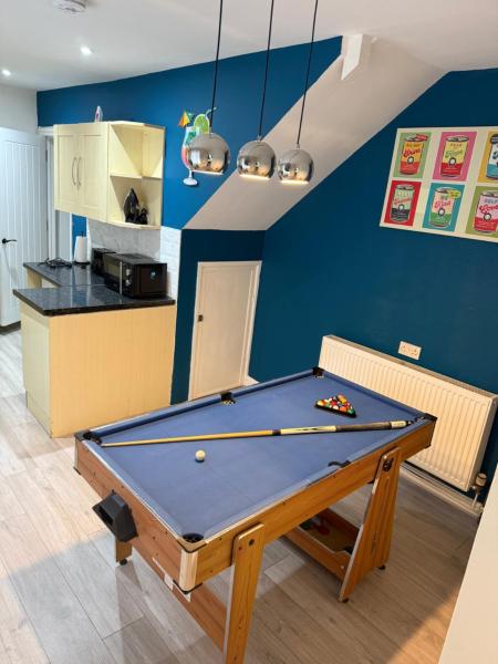 Blaenavon Luxury Home - Abergavenny