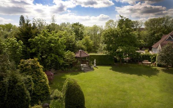 Little Silver Country Hotel - Tenterden