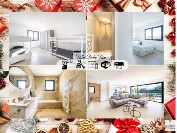 Maison Détente Ambiance Cosy Près D'arles Nîmes - Beaucaire