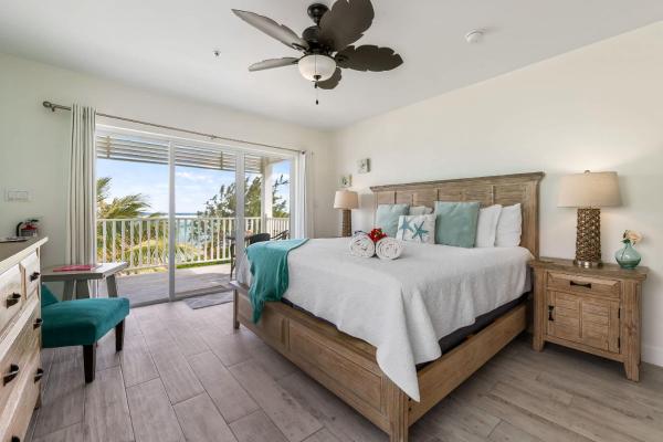 The Starfish Oceanfront Studio Cottage In East End - Cayman Islands