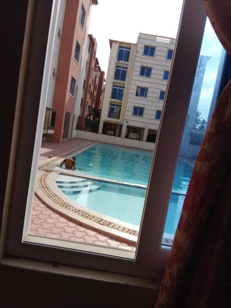 Mtwapa Luxurious With Pool 102 - Kenya