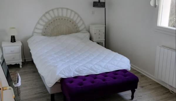 Appartement Avec Parking Privé - Aytré