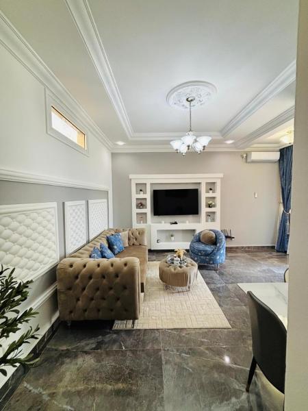 Résidence Bethel - Gabon