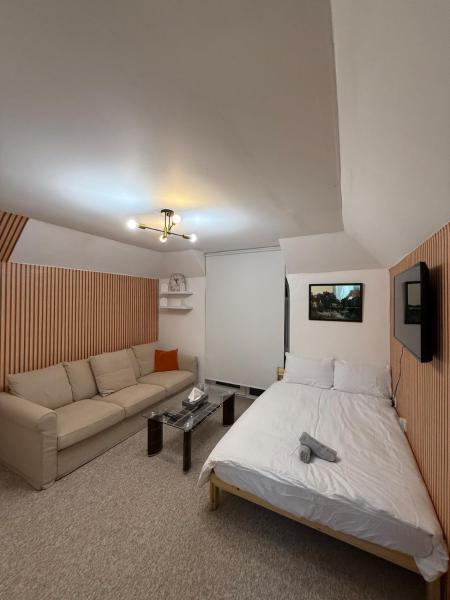 Chelsea Studio Near Sloane Square & Knightsbridge - Chelsea