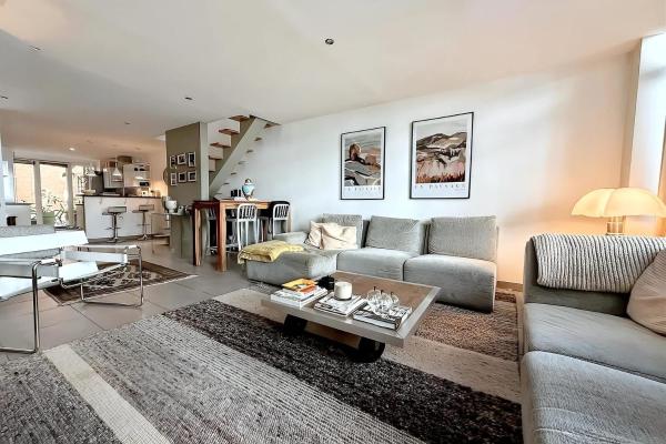 Bright Apartment In The Heart Of Lyon - Lyon