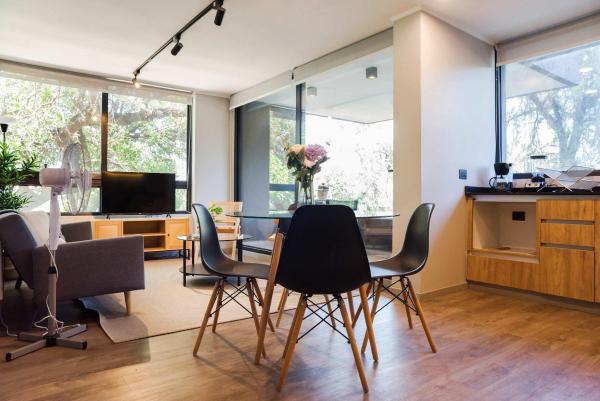 Providencia Awaits You 2br Close To Everything - Santiago (Chile)