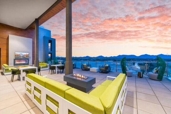 2bedroom 2bath Desert Oasis - Phoenix