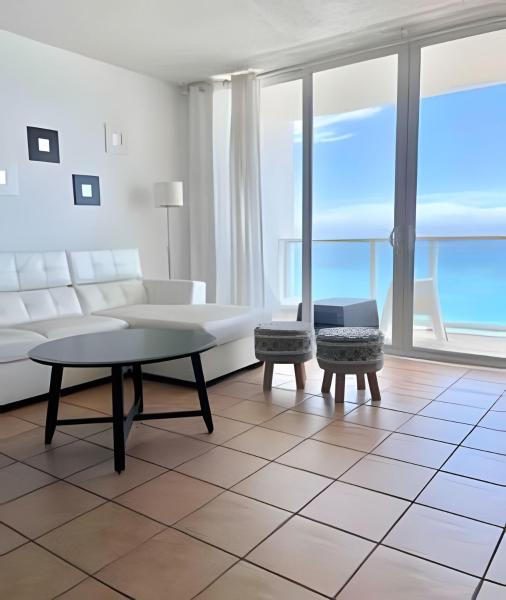 Pavilion - Best Ocean Sunrise-miami Beach - Miami Beach