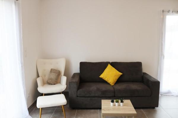 Relaxing, Quiet, Private Spa, Besançon - Besançon