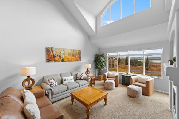 Bay Club #209 : 2150 - Frisco, CO