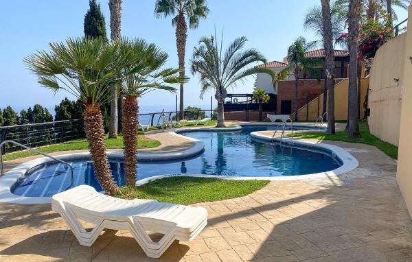Gorgeous Home In Almuñecar - Almuñécar