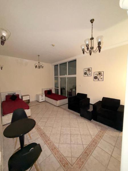 Arabian Downtown View - Dubai