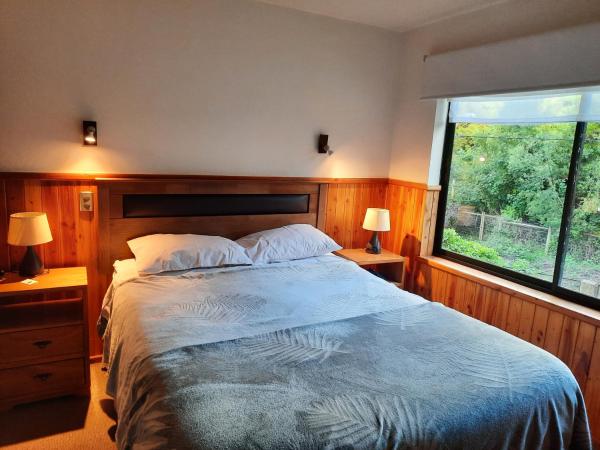 Departamento En Pucón - Pucon