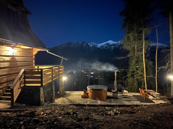 Chata Pod Bukiem 1 - Zakopane