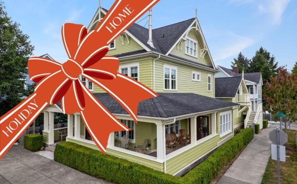 Sea Glass Tumbler By Seabrook Hospitality - Ocean City, WA