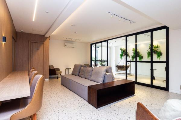 Studios Sampa - Vila Buarque - Santa Casa - São Paulo