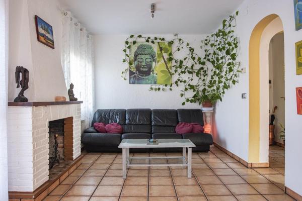 Cal Sopas - Montserrat, Valencia