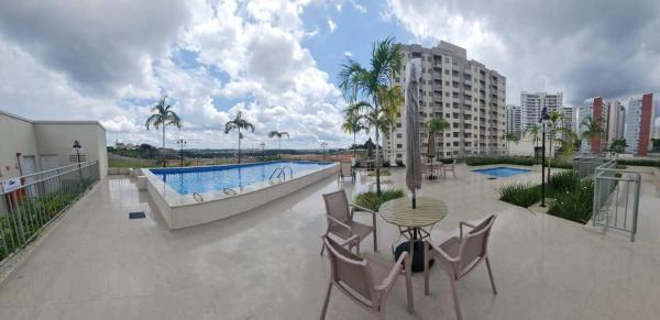 Apartamento Ponta Negra Manaus - Manaus