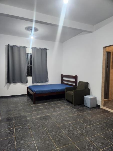 Xaveco Hospedagem - Mangaratiba