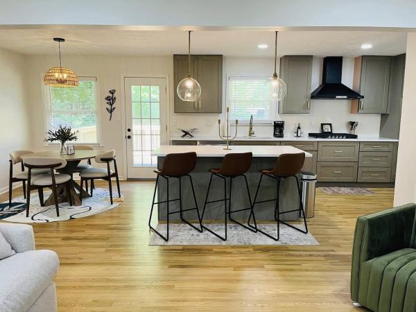 The Marietta Haus - Marietta, GA