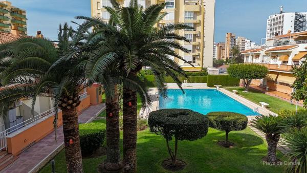 Apartamento Paradise Solo Familias - Gandia
