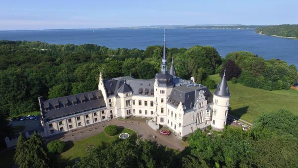 Schlosshotel Ralswiek - Ralswiek