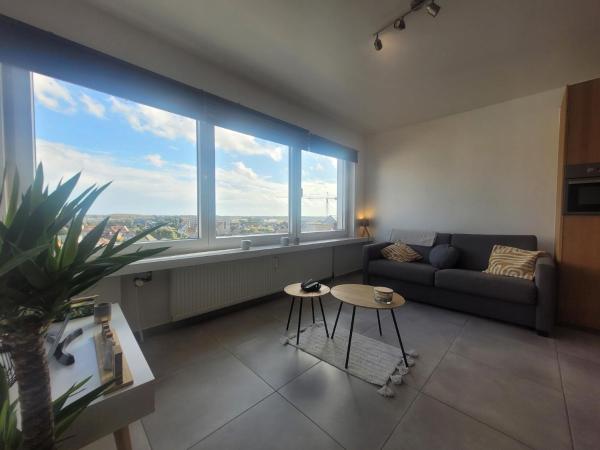 Bright Central Apartment In Middelkerke - Middelkerke