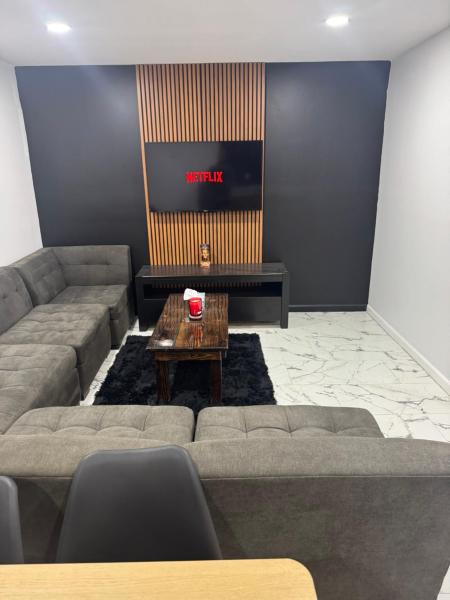 Entire Apartment Near By Nyc, Ewr And Met Life -