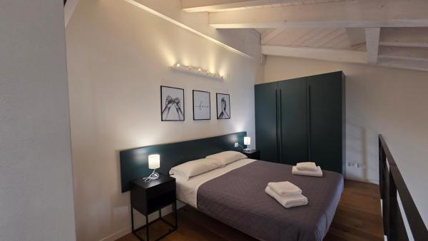Bg Suite - Bergamo