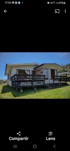 Cabañas Francisca - Los Ríos