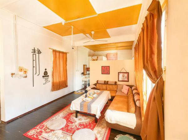 玖月舒苑 - Sarawak