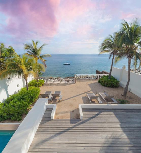 Villa Ora Di Oro - By Mi Cuna Stays Collection - Curaçao