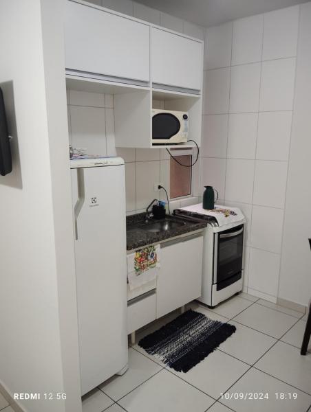 Kitnet Top 02 - Maringá