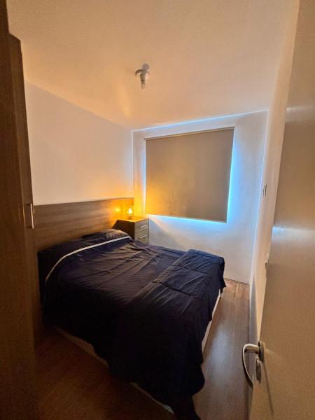 Flat Laguna - Chacara Santo Antonio - Embu