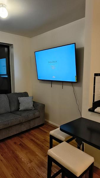 The Park Ave Studio - Manhattan, NY