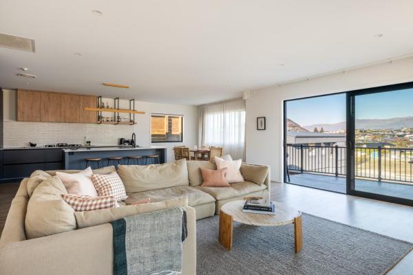 Peaks And Pines Wanaka - 와나카