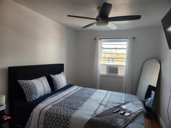 Cozy Private Room - Brooklyn, NY