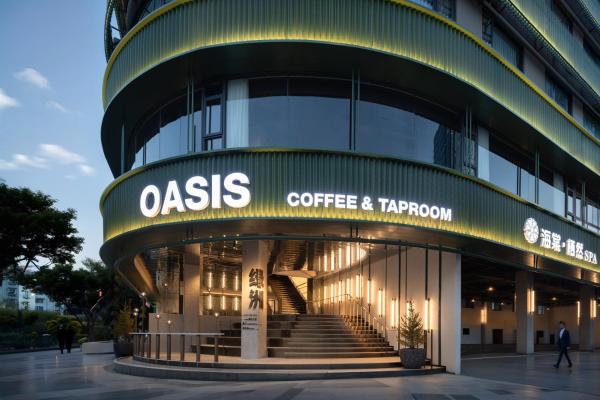 Young Hotel - Guilin