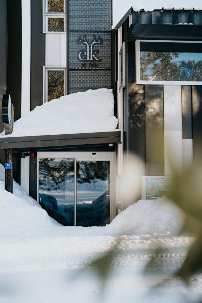 Frueauf Village - Falls Creek