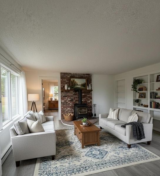 6143 Vista Drive - Bellingham, WA